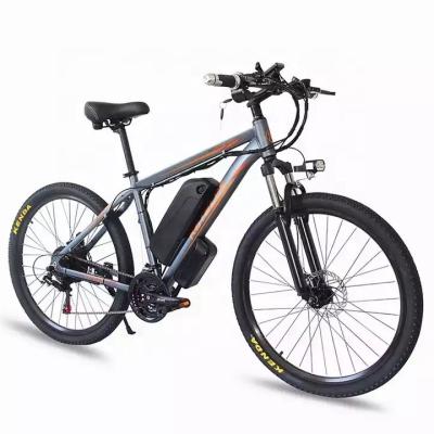 Cina 48V 18Ah batteria al litio 1000W Motore 29