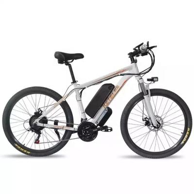 Cina 48V 18Ah batteria al litio 1000W Motore 29