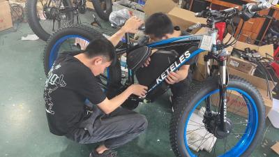 Cina EU Warehouse Disc Brake 72V 2000W Doppio motore posteriore 23AH Batteria al litio 26