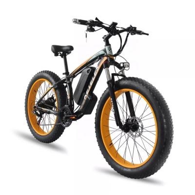 Cina Motore 1000W 18AH Batteria 26