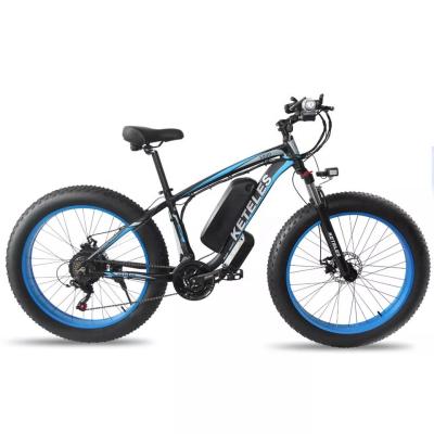 Cina Motore 1000W 18AH Batteria 26