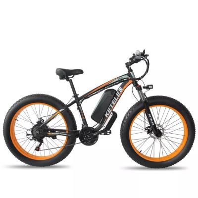 Cina Motore 1000W 18AH Batteria 26