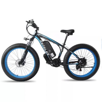 Cina Motore 1000W 18AH Batteria 26