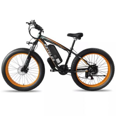Cina Motore 1000W 18AH Batteria 26