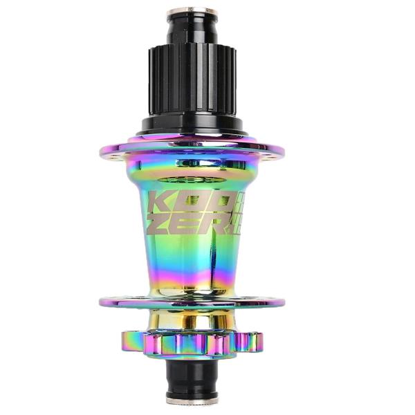 Quality Koozer Newest XM490Pro 72 Clicks 4 Bearing 6 Pawls 32H Mtb CNC Mountain Bicycle for sale