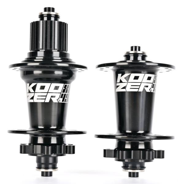 Quality Koozer Newest XM490Pro 72 Clicks 4 Bearing 6 Pawls 32H Mtb CNC Mountain Bicycle for sale