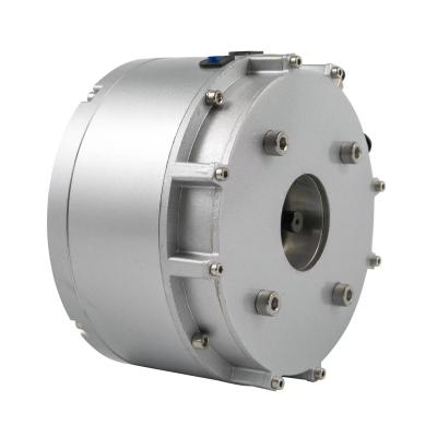 Cina Cropper elettrico raffreddamento dell'aria liquida 3KW Golf elettrico auto moto scooter kit triciclo stile 48V 72V in vendita