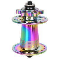 Quality Koozer Newest XM490Pro 72 Clicks 4 Bearing 6 Pawls 32H Mtb CNC Mountain Bicycle for sale