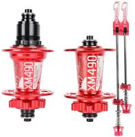 Quality 2021 Bicycle Hub XX1 XD 12Speed Cassette Body Hubs Koozer XM490PRO Sealed 4 for sale