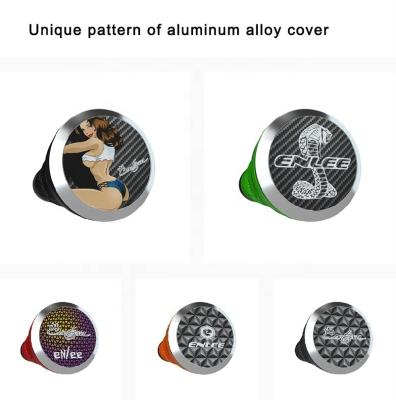 Cina 130 mm * 30 mm ENLEE Silica Gel Maniglia della bicicletta Appoggio della barra adatto alle biciclette off-road in vendita