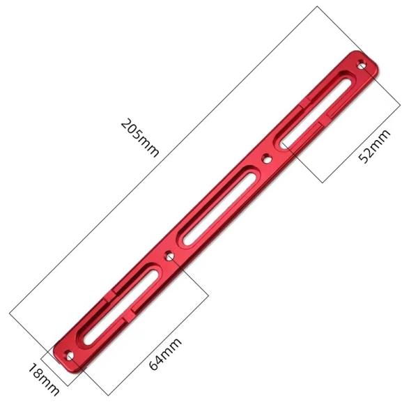 Quality Silver Bicycle Bottle Holder Extender with Adjustable Alloy Bike Bottle Cage for sale