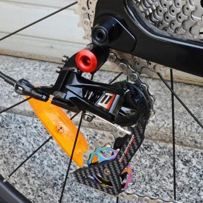 China Carbon Frame Gravel Bike 700C*40C 11 Speed APEX Hydraulic Disc Brake for Road Racing for sale