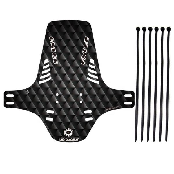 Quality Bike Part 2021 Unique Design Bicycle Fenders PP5 Bike Mudguard for MTB Plastic for sale