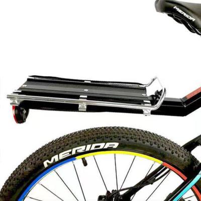 Cina Fabbricazione in ferro per il trasporto di biciclette in vendita