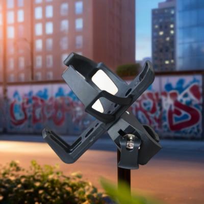 Cina Portatore di bollitore rapido e staccabile Portatore di tazze multifunzionale 13*9*9cm per mountain bike in vendita