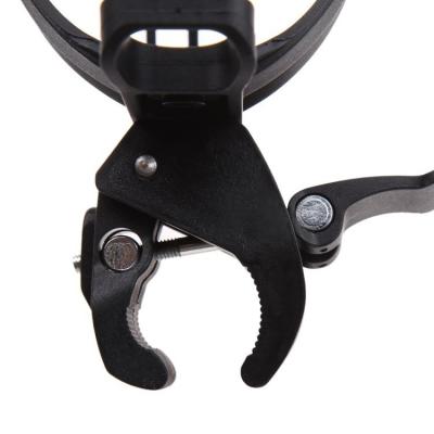 Cina Portatore di bollitore rapido e staccabile Portatore di tazze multifunzionale 13*9*9cm per mountain bike in vendita