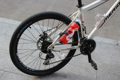 Cina Portatore di bollitore rapido e staccabile Portatore di tazze multifunzionale 13*9*9cm per mountain bike in vendita