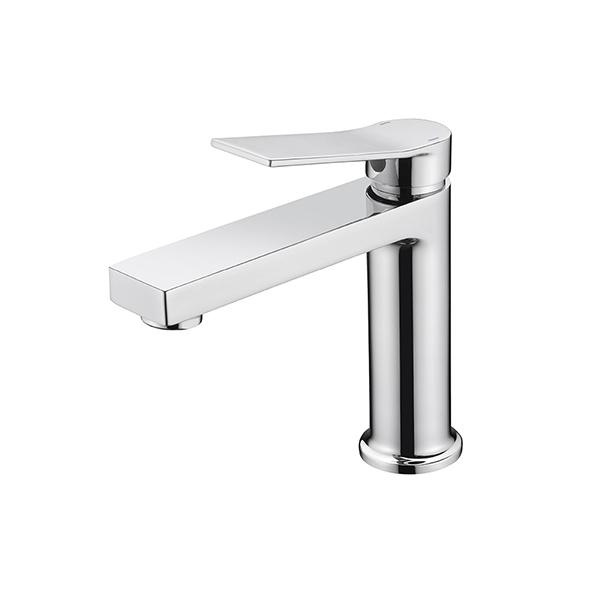 Quality Durable Basin Mixer Faucet 158mm Modern Bathroom Sink Faucet Corrosion Resistant Orin OR16721 for sale