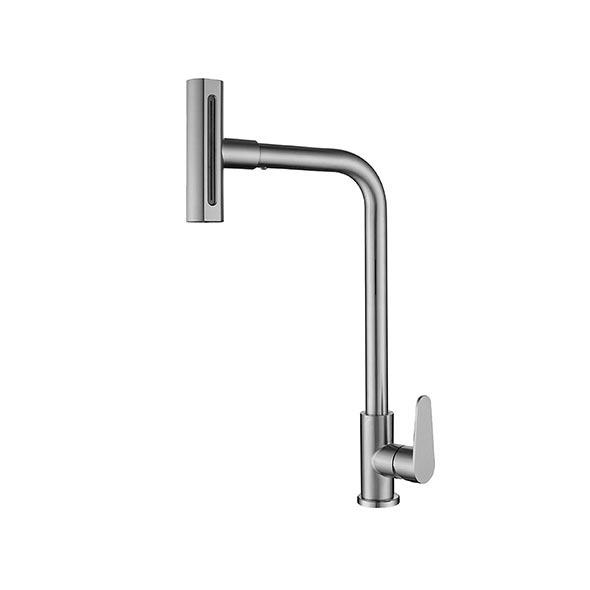 Quality 420mm Basin Mixer Faucet Water Saving Hot Cold Water Mixer Durable Orin ORSS1502815 for sale