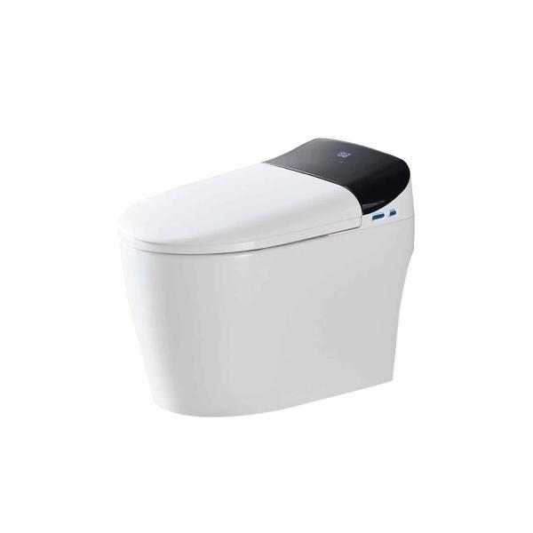 Quality Modern Smart WC 390x680x490mm Tankless Smart Toilets Orin OR2217 for sale