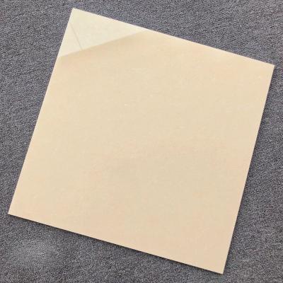 China Design Easy Modern Porcelain Tile Unglazed Porcelain Tiles 600x600mm for sale