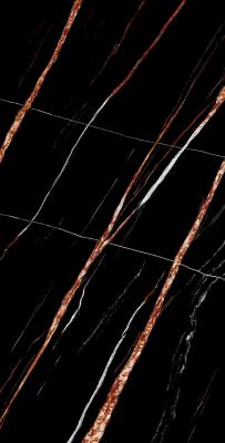 China Matt Through Body Veining Santo ZZTS02 Sintered Stone Tiles 1600x3200mm for sale