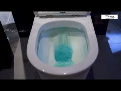 370x695x760mm bathroom sanitary wares pp modern one piece toilet white orin or8211
