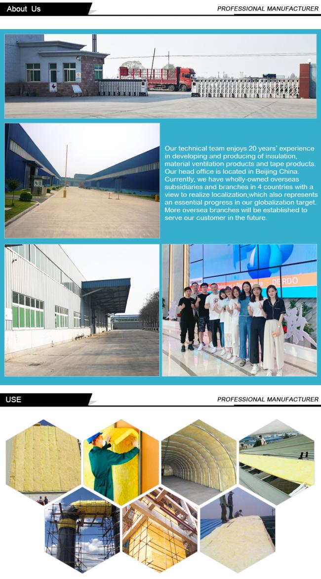Factory price 3 inch colored aluminum air conditioner copper pipe insulation jacket