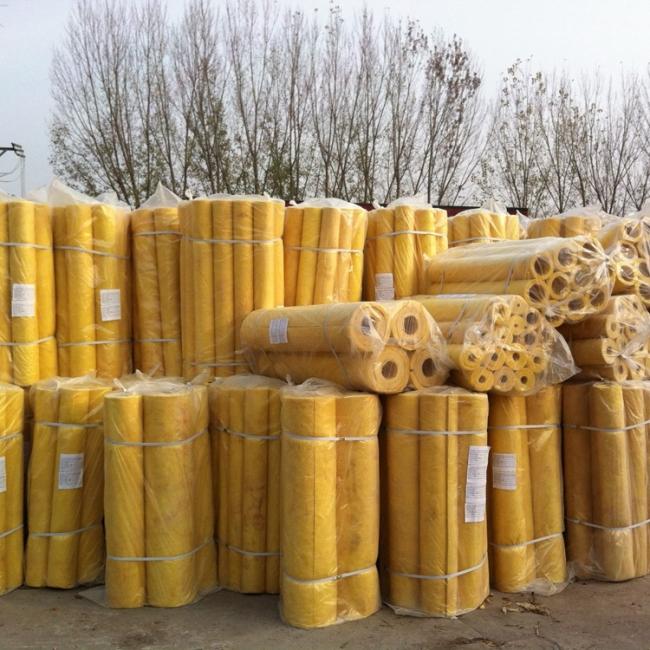 Factory price 3 inch colored aluminum air conditioner copper pipe insulation jacket