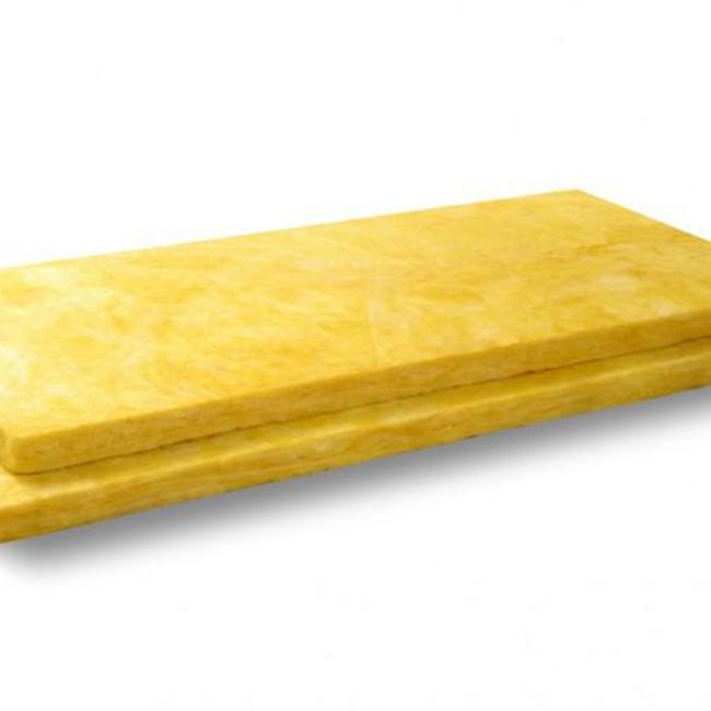 Ce Standard Soundproof Fireproof Fiber Glass Wool Blanket Roll Supplier Fanrun Glass Wool