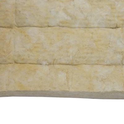 China ​Acoustic Control Insulation Material Mineral Wool Blanket With Wire Steel Te koop