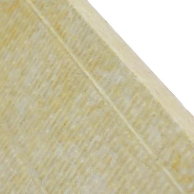 China 30-100 Mm Thickness Mineral Wool Board For Building Wall Insulation à venda