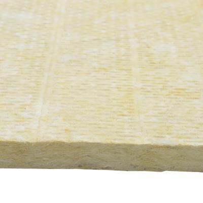 China Building Wall Insulation Mineral Wool Board Thickness 30-100 Mm Adhesive Or Mechanical Fasteners à venda