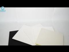 NEW-fiberglass ceiling panel