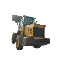 China 10 Ton Wheel Loader 2.2 CBM Bucket Strong Durability For Construction Machine for sale