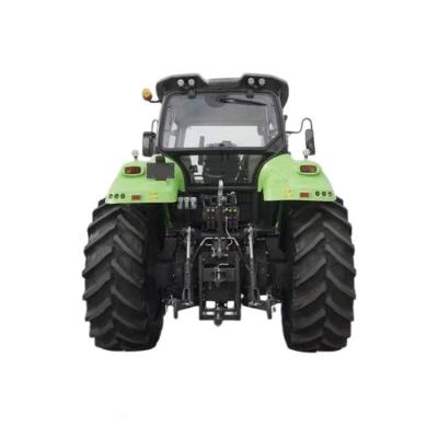 Cina XCMG Agriculture Farm Tractor PL2304 240HP 4 Wheel Drive Tractor a ruote per l'attività agricola in vendita