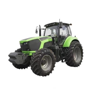 Cina XCMG Agriculture Farm Tractor PL2304 240HP 4 Wheel Drive Tractor a ruote per l'attività agricola in vendita