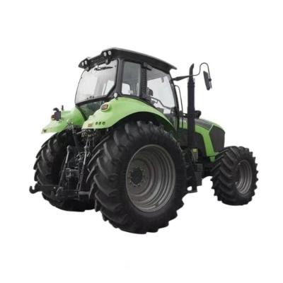 Cina XCMG Agriculture Farm Tractor PL2304 240HP 4 Wheel Drive Tractor a ruote per l'attività agricola in vendita