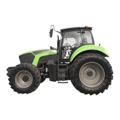 Cina XCMG Agriculture Farm Tractor PL2304 240HP 4 Wheel Drive Tractor a ruote per l'attività agricola in vendita