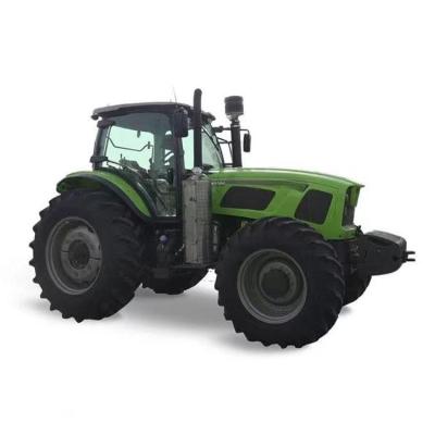 Cina XCMG Agricoltura Agricoltura Trattore 220HP 4WD RG2204 Trattore Terreno-Terra Coltivazione in vendita