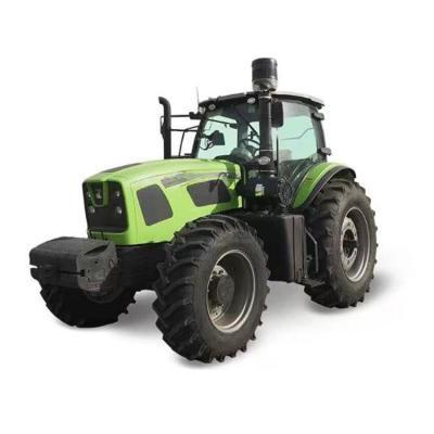 Cina XCMG Agricoltura Agricoltura Trattore 220HP 4WD RG2204 Trattore Terreno-Terra Coltivazione in vendita