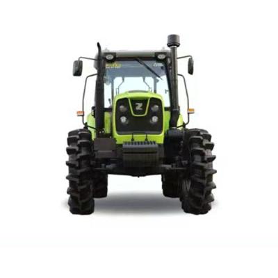 Cina XCMG Agricoltura Agricoltura Trattore 150HP 4WD Trattore a ruote Terreno-suolo coltivazione in vendita