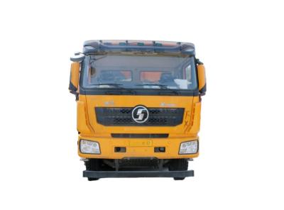 Cina SHACMAN X3000 Dump Truck 430HP 8X4 12 pneumatici 30 tonnellate in vendita