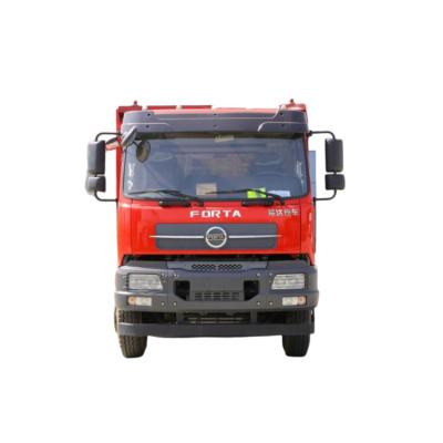 Китай FOTON Дампер-грузовик FZ3250-E51 6X2 10 Шина 220 л.с. продается