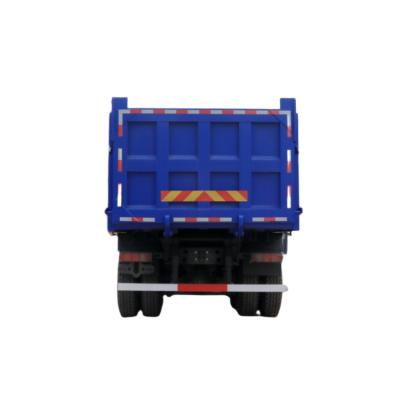 Cina SINOTRUK HOWO T7H Camionetti pesanti 440 CV 8X4 Camionetti per le costruzioni urbane Trasporto di rifiuti in vendita