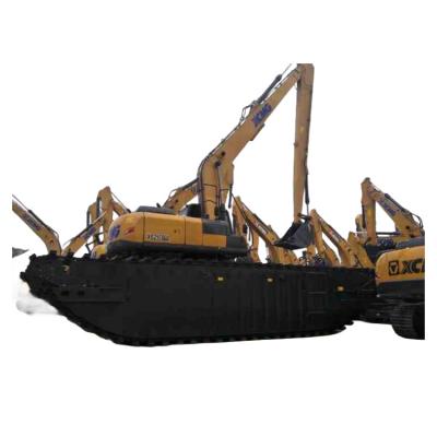 Cina XE215CLL XCMG 20 tonnellate RC escavatore idraulico 15m Long Boom escavatore in vendita