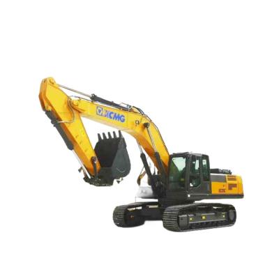 China XE335C 35 Ton Middle Sized Crawler Excavator Earth Moving Machine for sale