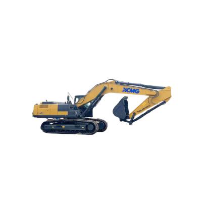 China XE335C 35 Ton Middle Sized Crawler Excavator Earth Moving Machine for sale
