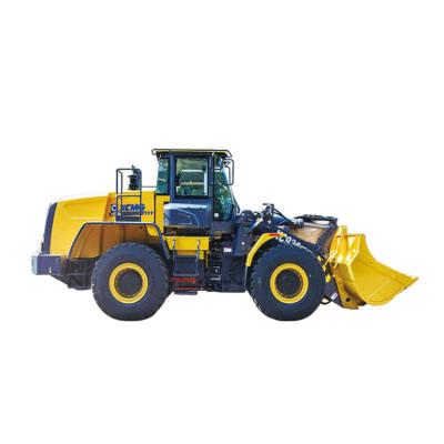 China 3 Ton XC938 XCMG Small Front Loader With CE 1.9m3 Bucket for sale