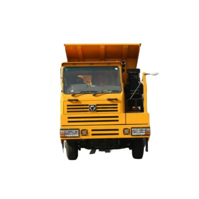 Cina XCMG 6*4 170 tonnellate rigido camion di scarico NXG5550DT per la vendita in Uganda in vendita